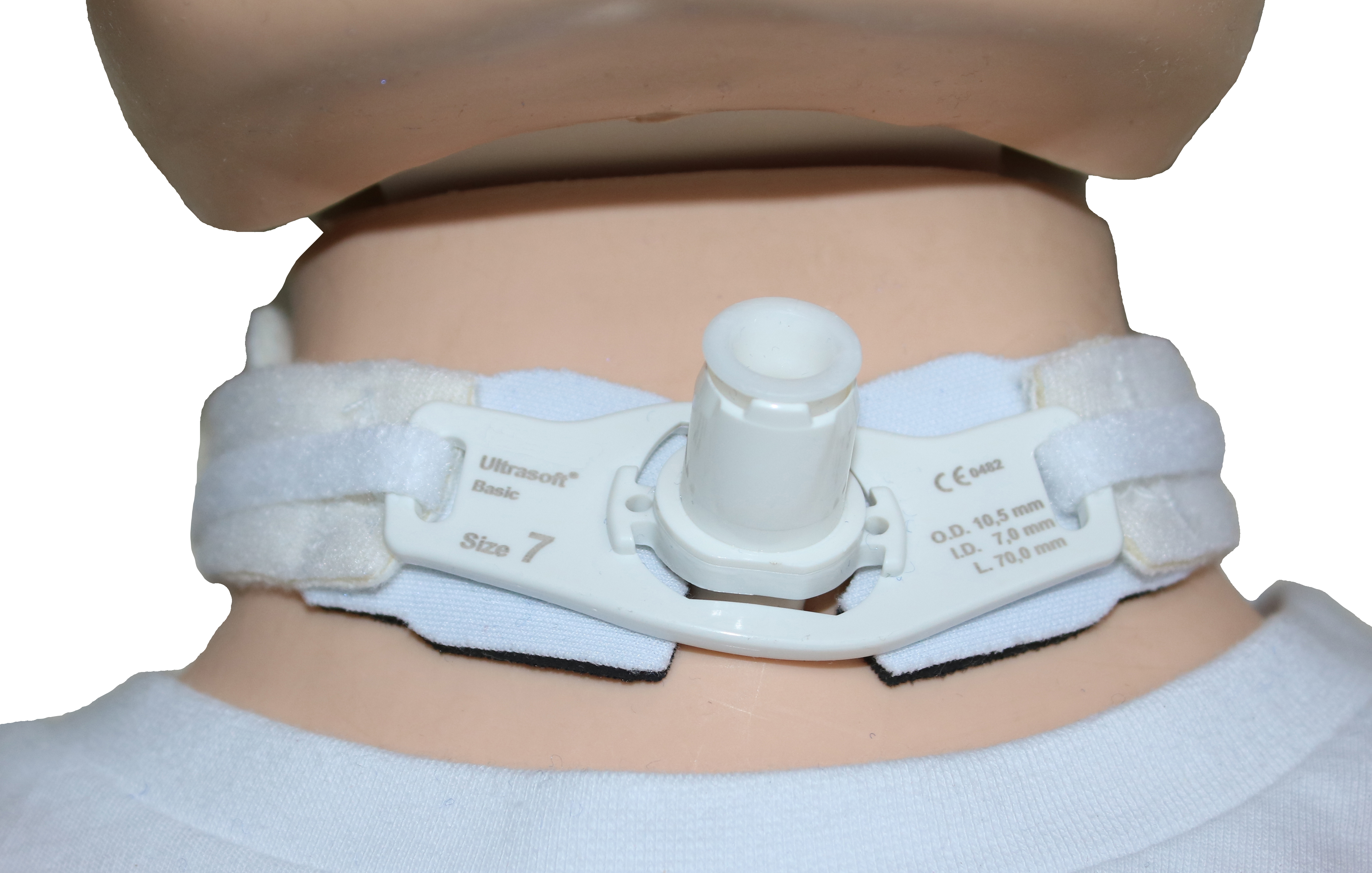 Marpac 230 and 235 - The Comfort Collar - CCMed